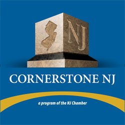 Cornerstone Event: NJ Gubernatorial Candidates Forum